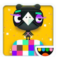 Toca Blocks (Android, iOS) gratis statt 2,99€
