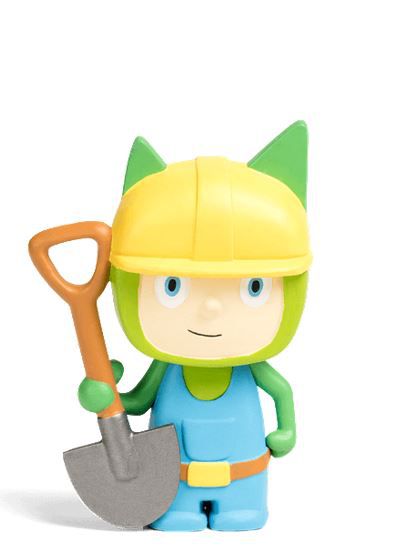 MediaMarkt Kreativ Tonie Hörfigur Mini-Sale ab 9,99€ z.B. Kreativ-Tonie ...