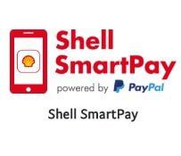 Gratis Benzin oder Diesel für 5€ dank Paypal Gutschein via Shell SmartPay