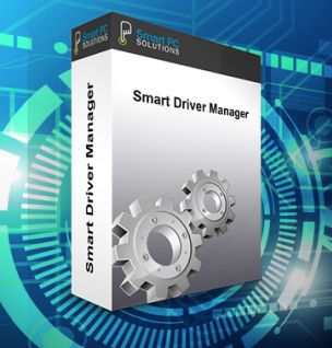 Smart Driver Manager (Jahres-Lizenz, Windows) kostenlos