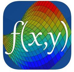 Visual Math 4D (iOS) gratis statt 2,29€