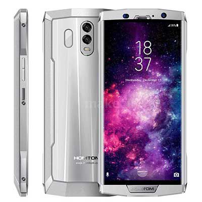 Homtom HT70 - 6 Zoll LTE Smartphone mit 64GB Speicher für 82,99€ (statt ...