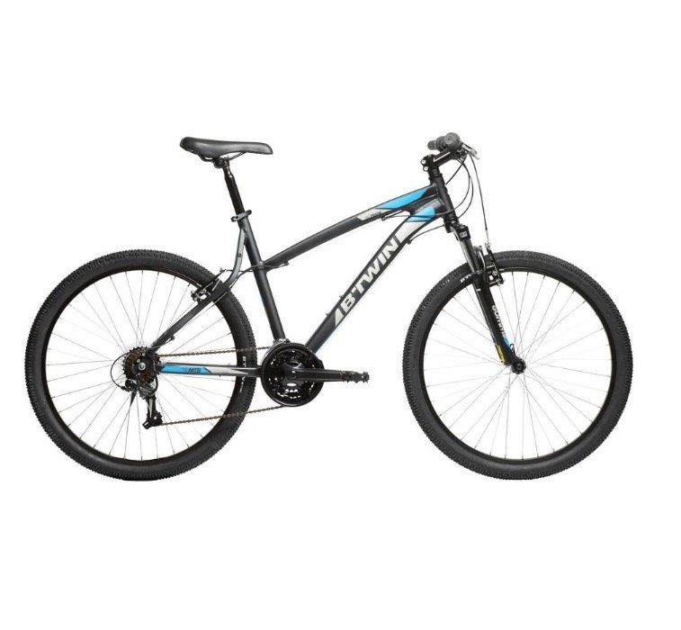 Rockrider 340 Alu 26 Zoll Mountainbike ab 163,48€ (statt 200€)