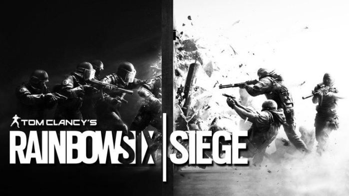 Rainbox Six Siege auf PC, PS, Xbox und Stadia kostenlos spielen (IMDb 7 ...