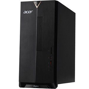 ACER Aspire TC-885 Gaming-PC mit i5, 8GB RAM, 1TB HDD, 128GB SSD, GTX ...