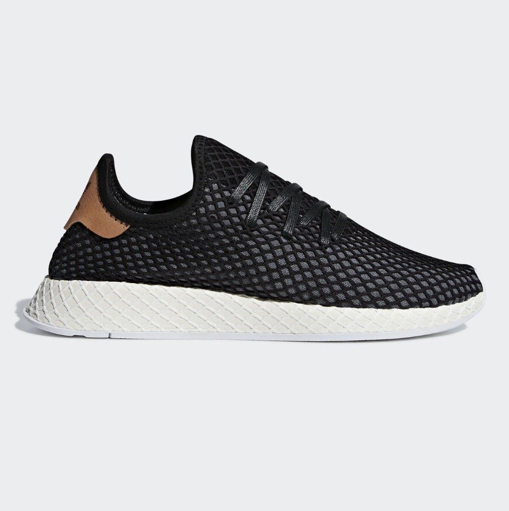 adidas Originals Deerupt Runner Herren Sneaker für 59,97€ (statt 70€)