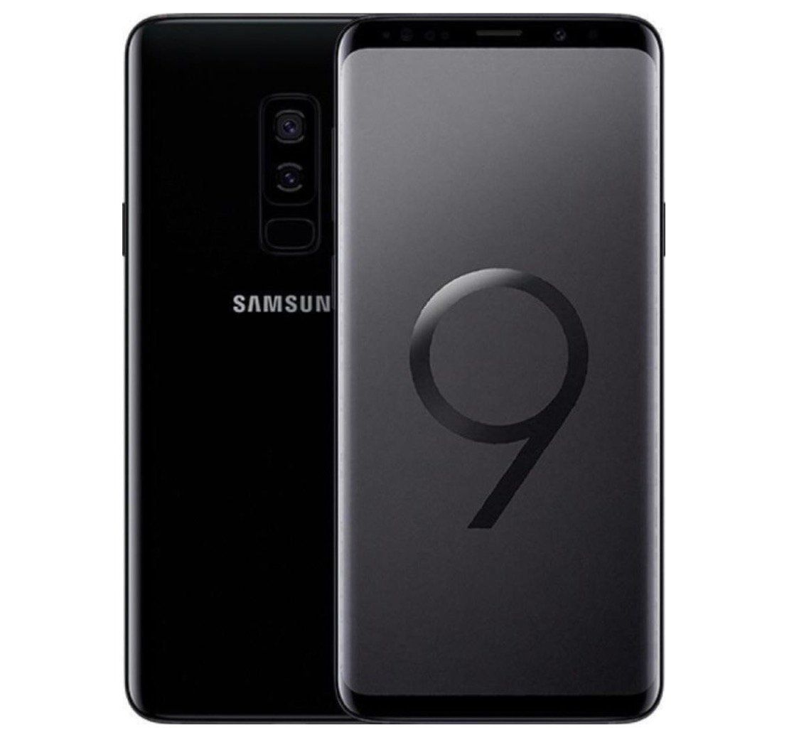 Nur 9x! Samsung Galaxy S9 + Nintendo New 2DS XL für 49€ + Vodafone ...