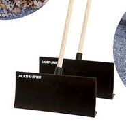 2er Pack Batavia Multi-Shifter Räumungsschaufeln für 15,90€ (statt 24€)