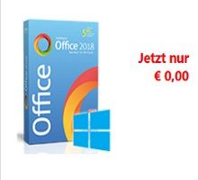 Für Windows, Linux, MacOS: SoftMaker Office 2018 kostenlos (statt ca. 40€)
