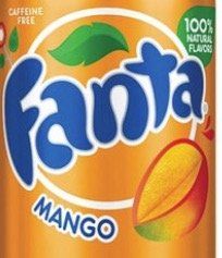 Fanta-Sorten aus den USA: 12er Pack Green Apple, Strawberry, Grape oder ...