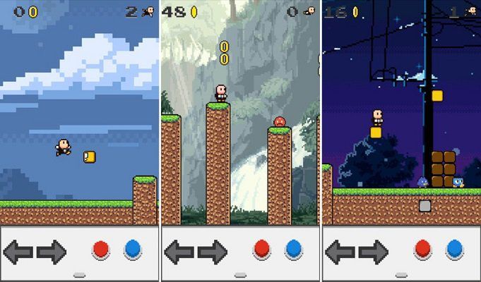 iOS-App: "Duper Bros!" kostenlos (statt 1,09€)