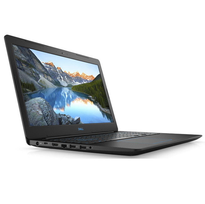 DELL G3 15 3579 - 15,6 Zoll FHD Notebook mit GTX1050, 1TB HDD + 128 SSD ...