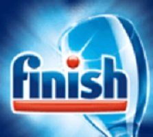 Gratis: Finish Reiniger- und Maschinen-Zusätze