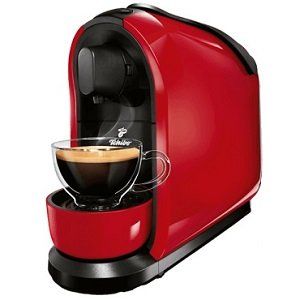 Cafissimo Pure Kapselmaschine in 3 Farben für je 39€ (statt 59€) + 60 ...