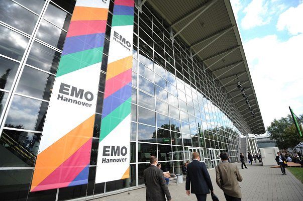 Messe EMO Hannover: Dauertickets sowie GVH-Tickets für 6 Tage gratis