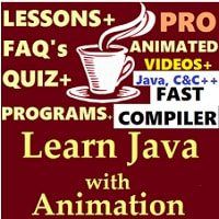 Android: "Learn Java Programming [ Compiler Pro ]" kostenlos (statt 3€)