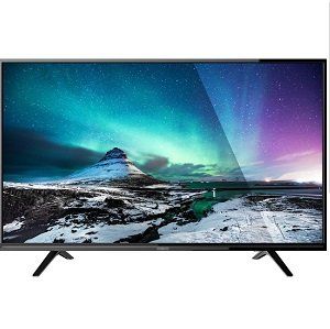 OK. ODL 32652H-TB 32 Zoll HD-ready LED TV mit DVB-T2 HD, DVB-C, DVB-S2 ...