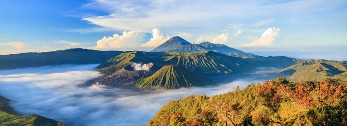 15 Tage Java und Bali Rundreise inkl. Flügen, Hotels, Transfers ...