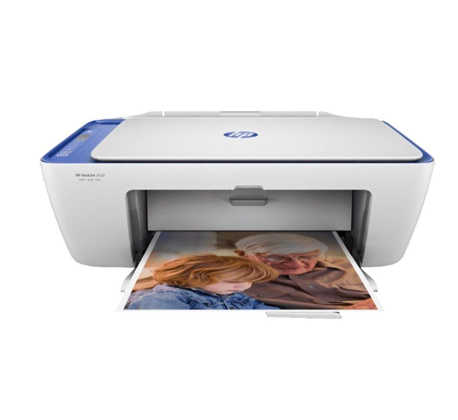 HP DJ 2630 Drucker inkl. 6 Monate Instant Ink für 51,99€ (statt 75€)
