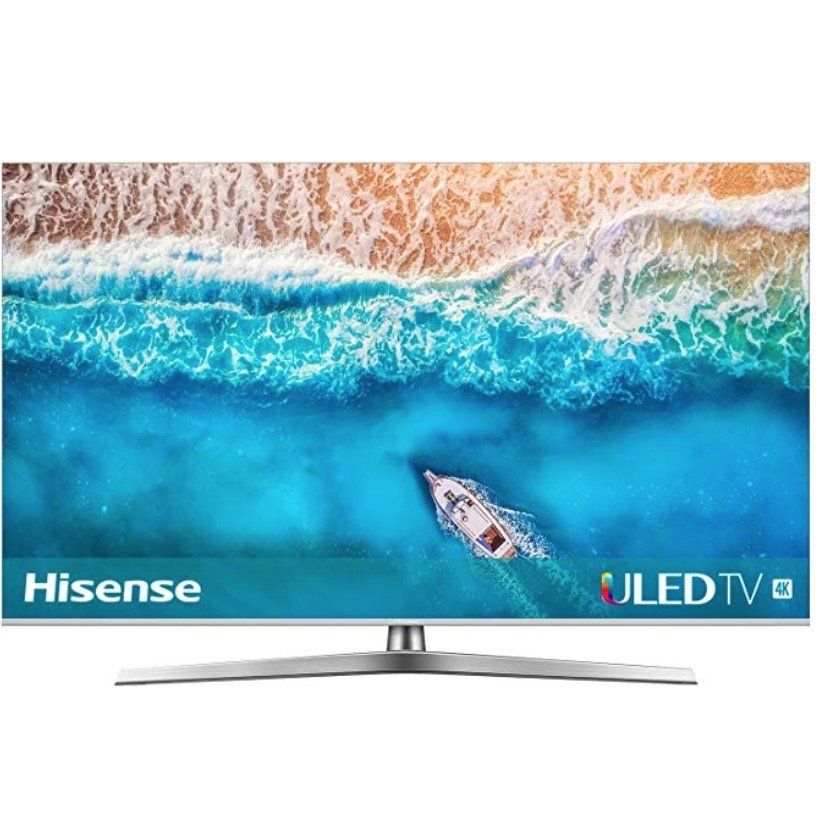 Hisense H65 U7B - 65 Zoll UHD Fernseher für 749€ (statt 832€)