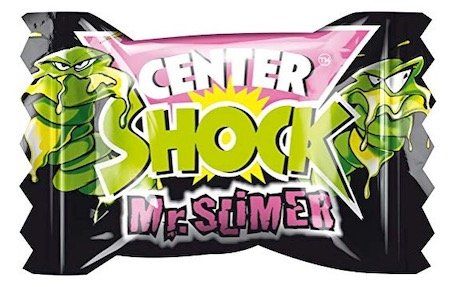 3er Pack Center Shock Monster Mix mit 300 Kaugummis ab 9,67€ - Prime