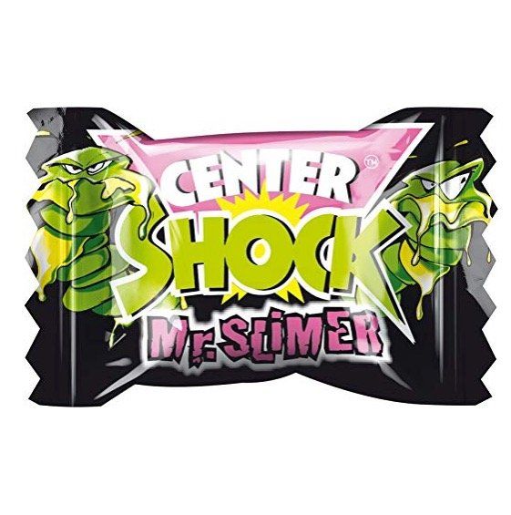 3er Pack Center Shock Monster Mix mit 300 Kaugummis ab 9,67€ - Prime
