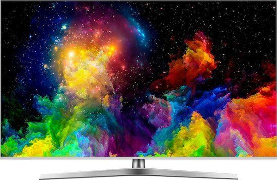 Hisense H65 U7B - 65 Zoll UHD Fernseher für 749€ (statt 832€)