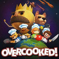 Gratis: "Overcooked!" im Epic Games Store (IMDb 7,7/10)
