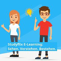 Studyflix: Kostenlose Lernhilfen für Schule, Ausbildung & Studium