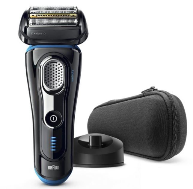 Braun Series 9 - 9242s elektrischer Rasierer für 168,50€ (statt 195€)