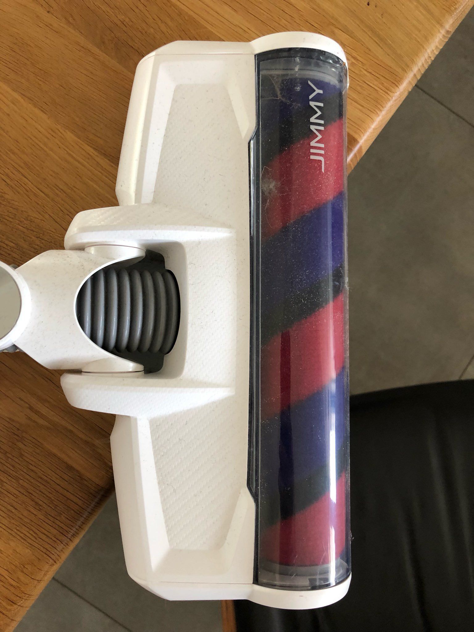 Jimmy JV53 Plus im Test