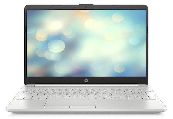 HP 15-dw0620ng - 15,6 Zoll Full HD Notebook mit 512GB SSD für 496 ...