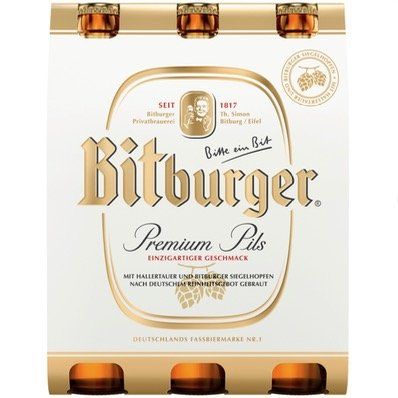 REWE: Jetzt mit Payback Trick ein Sixpack Bitburger mit 2,21€ Gewinn