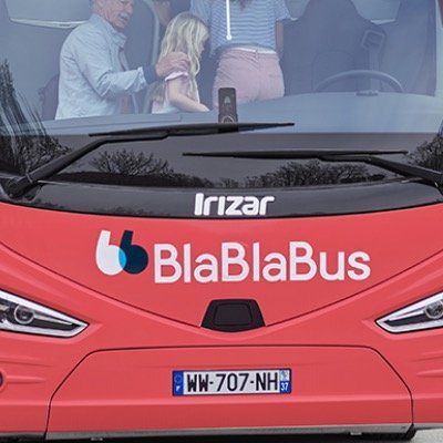 Mit BlaBlaBus zwischen Hamburg und Bremen kostenlos reisen