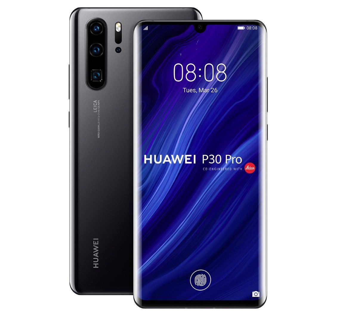 Huawei P30 Pro + Xbox One S 1TB + 2. Controller für 49€ + o2 Free mit ...