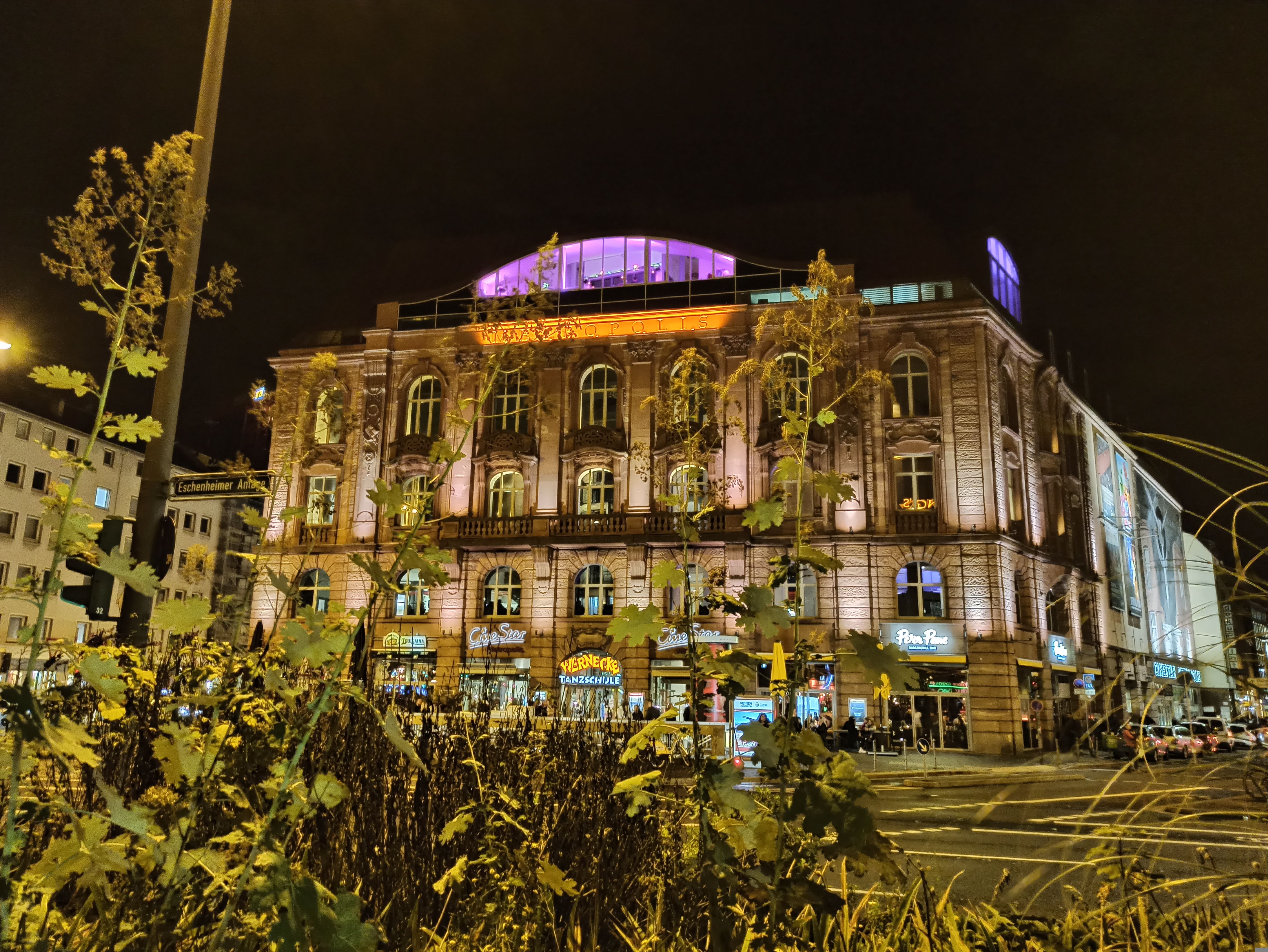 Redmi Note 8 Pro im Test