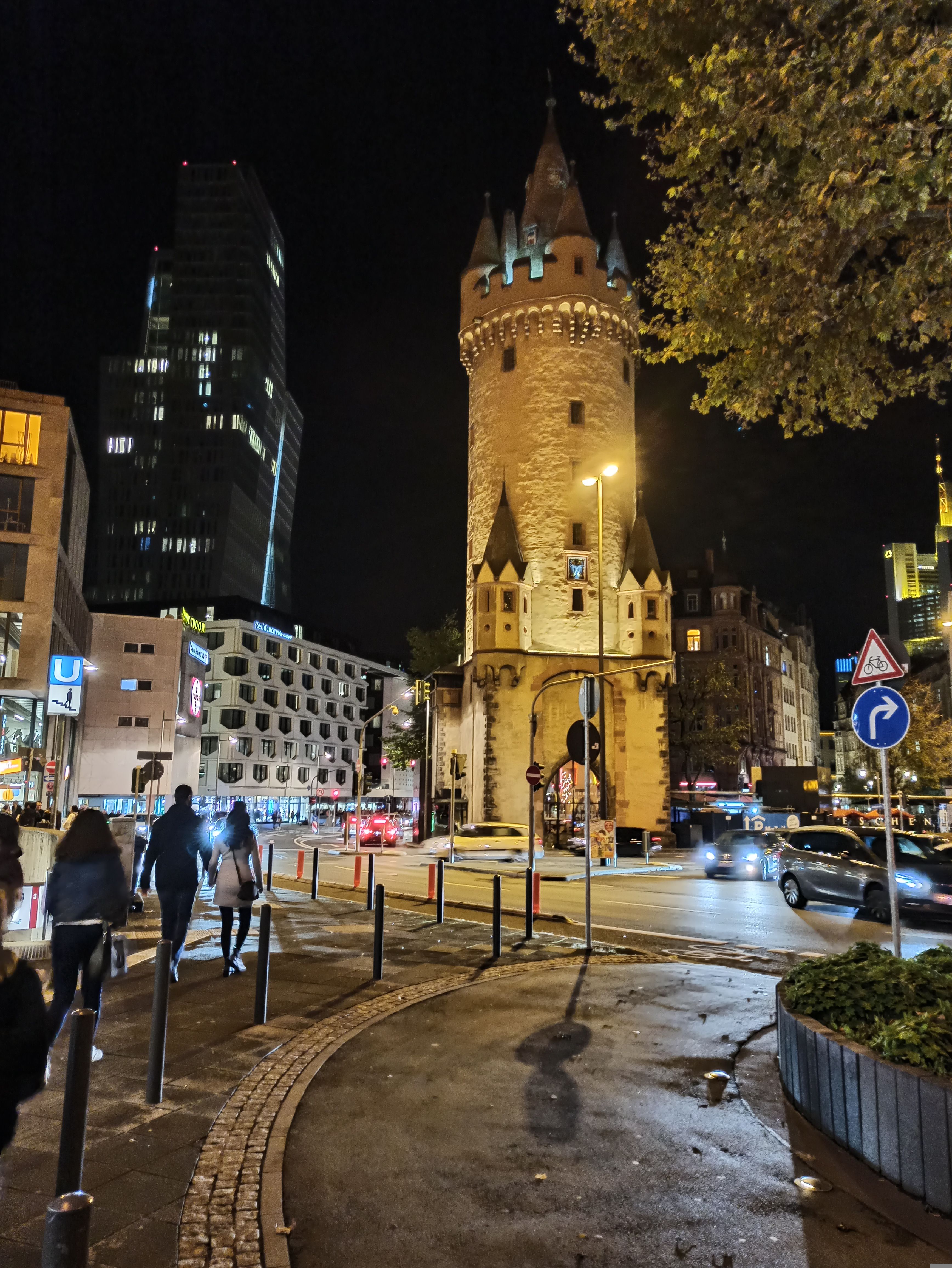 Redmi Note 8 Pro im Test