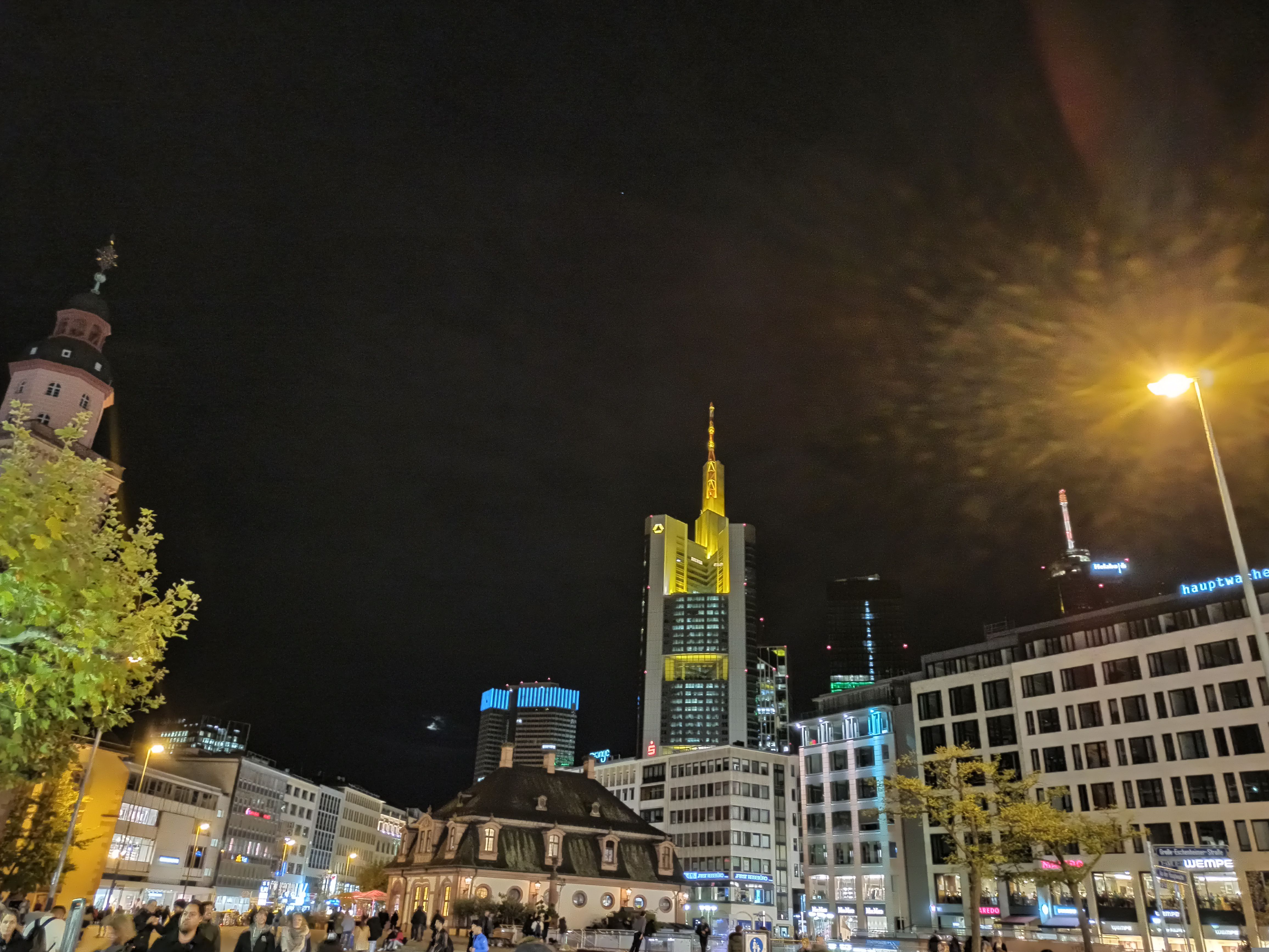 Redmi Note 8 Pro im Test