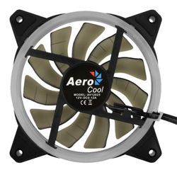 AEROCOOL REV RGB 120MM PC-Gehäuse Lüfter für 7€ (statt 10€)