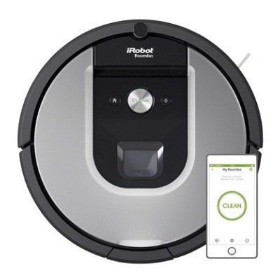 iRobot Sale bei Veepee - z.B. iRobot Roomba 965 für 389,99€ (statt 484€)