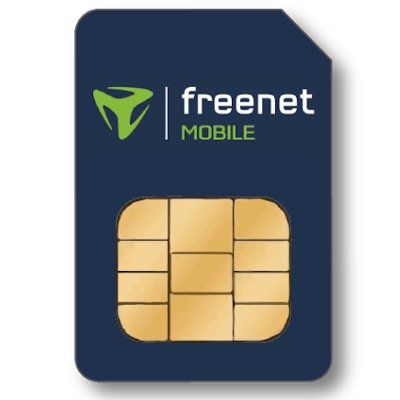 Vodafone Allnet-Flat von freenetMobile - z.B. 18GB LTE für 14,99 ...