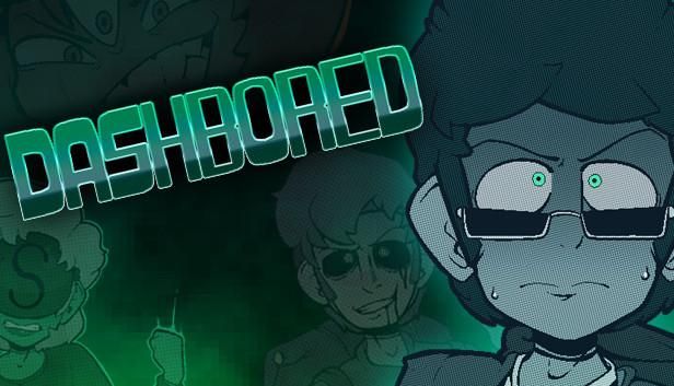 Steam: DashBored kostenlos erhältlich (statt ca. 5€)