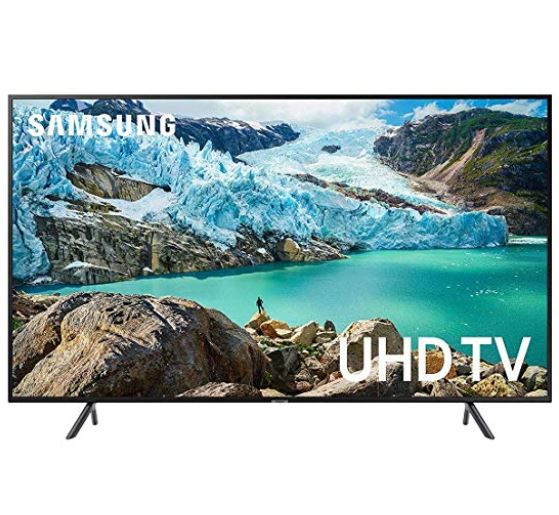 Samsung UE65RU7179 - 65 Zoll UHD TV für 627,30€ (statt 695€)