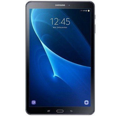 Samsung Galaxy Tab A 9,7" SM-T550 Black 16GB WiFi als Leasingrückläufer ...