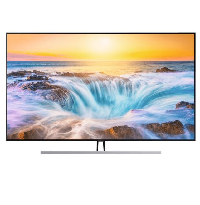 SAMSUNG GQ65Q85RG QLED 65 Zoll UHD smart TV für 1.349€ (statt 1.838€)