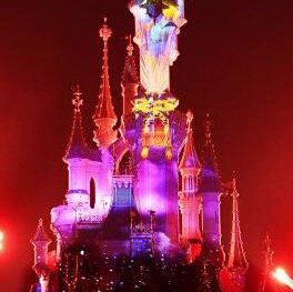 Disneyland Paris: 2 Tage Eintritt in beide Parks (Disney’s Magical ...