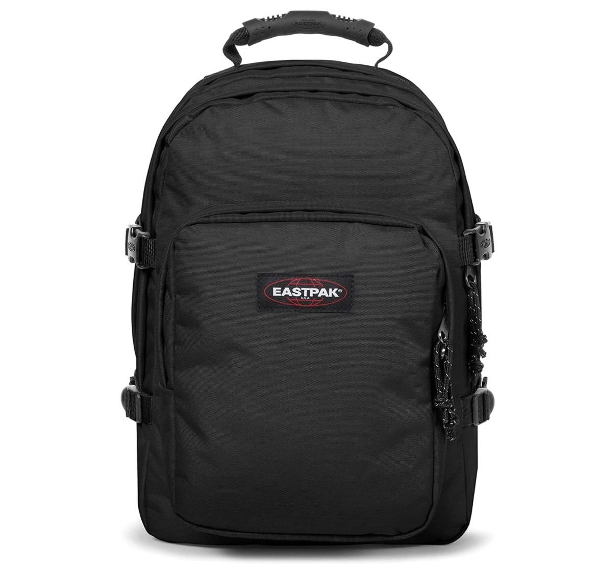 🎒 Eastpak Provider Rucksack 33L in Schwarz für 43,89€ (statt 61€)