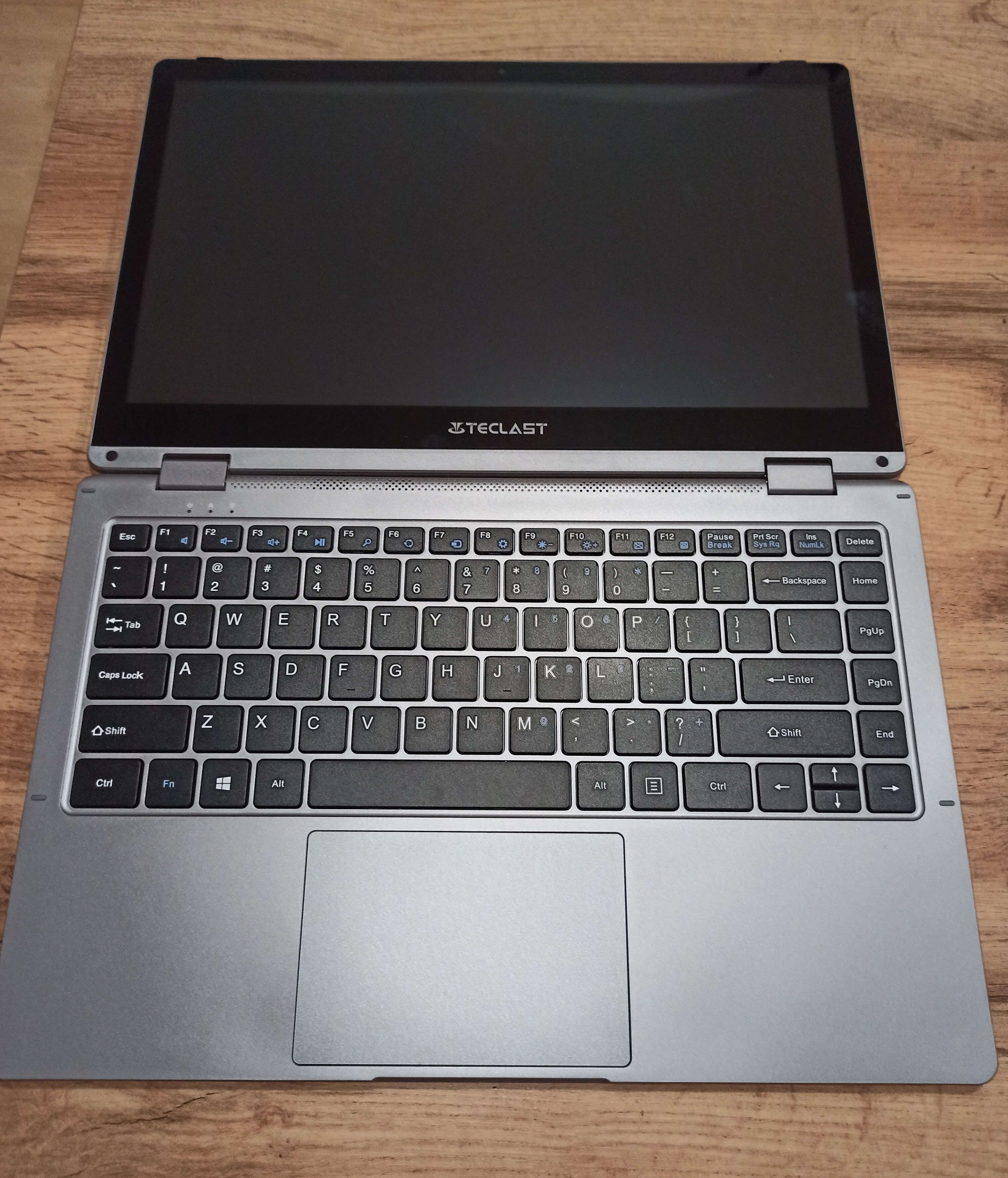 Teclast F6 Plus im Test