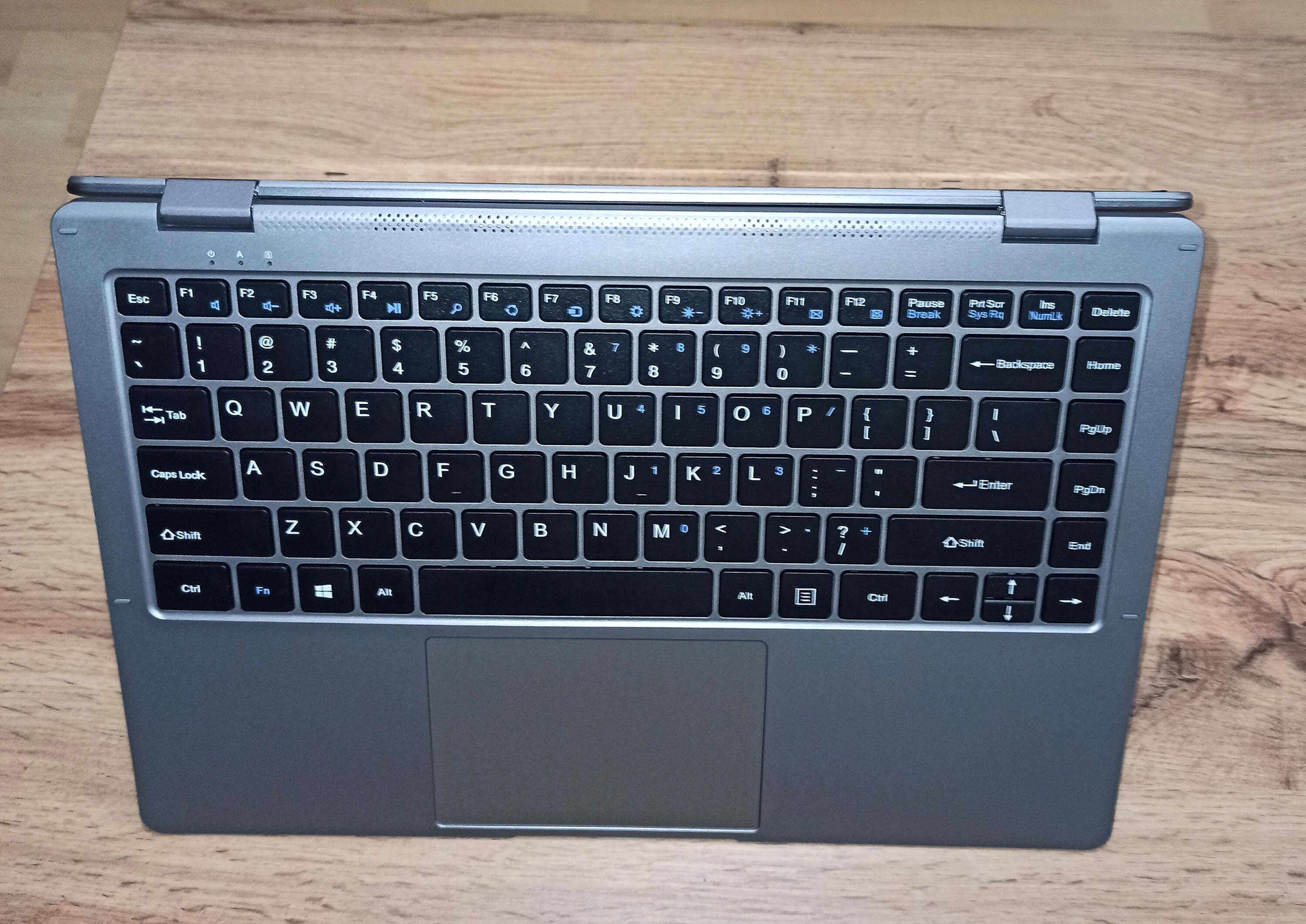 Teclast F6 Plus im Test