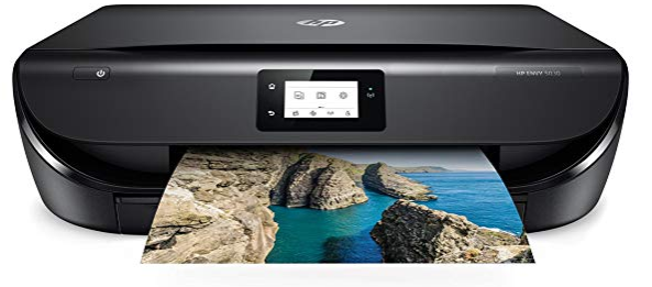 HP Envy 5030 - 3in1 Multifunktionsdrucker + 9 Monate kostenloses HP ...